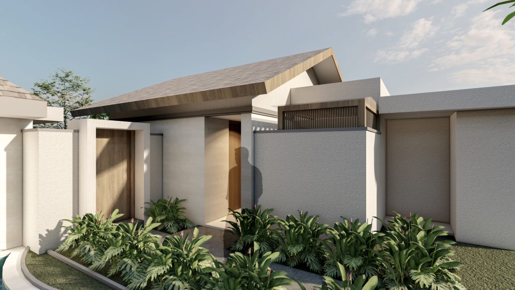 Villa Victoria - Jemi Jemi Studio